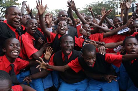 Kcse 2022 Results How To Check On Online And On Sms Kachtech Media