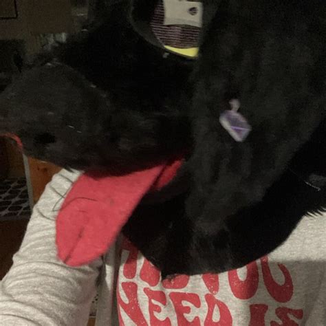 Fursuit Bodysuit Padding Pattern Pdf Etsy