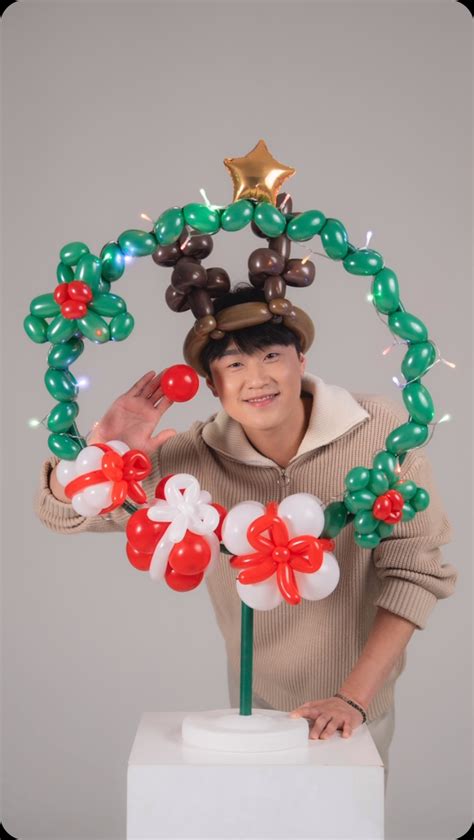 벌룬세포 Balloonsepoofficial • Instagram Photos And Videos