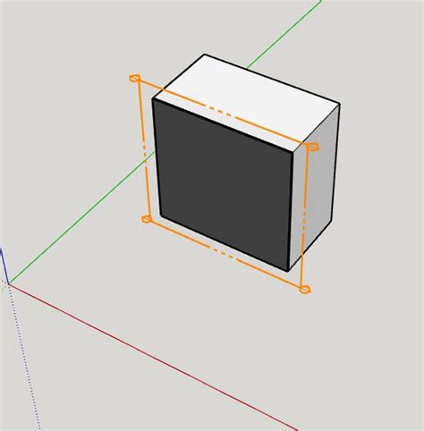 Push Pull SketchUp SketchUp Community