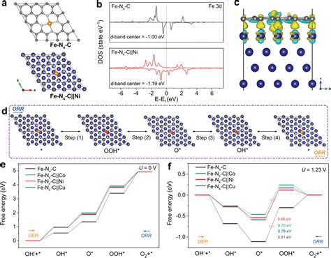 Atomic Modulation And Structure Design Of Fe−n4 Modified Hollow Carbon Fibers With Encapsulated