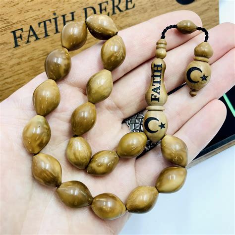 İsimli Efe Boy Kuka Tesbih 24990 Tl