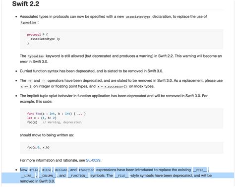 Ios Can I Print Function Type In Swift Stack Overflow