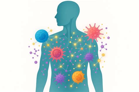 How Colostrum Strengthens The Immune System