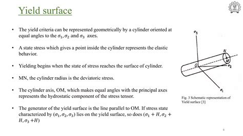 A Review Of Constitutive Models For Plastic Deformation Pptx