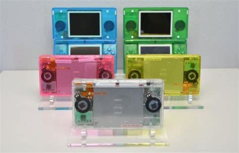 Custom Dsi Rfunkyseasons