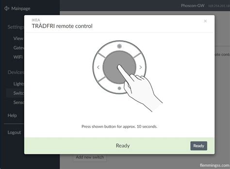 How To Set Up Deconz And Phoscon On A Raspberry Pi And Control All Your Zigbee Devices