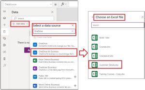 How To Submit Data From Power Apps To Excel Enjoy SharePoint