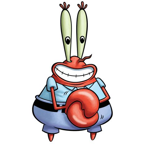 Eugene H Krabs Spongebob Wiki The Spongebob Encyclopedia