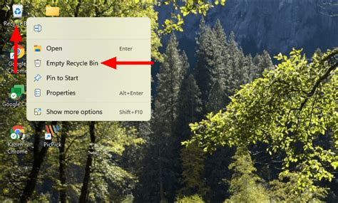 How To Clear Disk Space On Windows