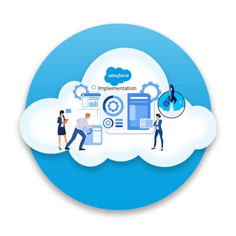 Salesforce Field Service Lightning Zenesys