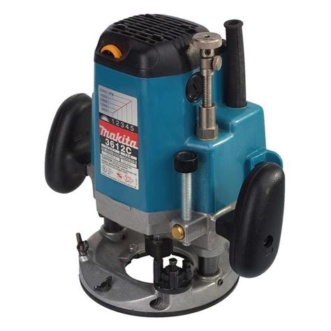 Фрезер MAKITA 3612C купить в Ижевске
