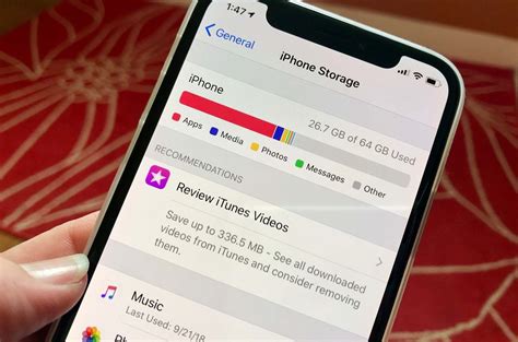 How To Check The Size Of Apps On Your IPhone CitizenSide