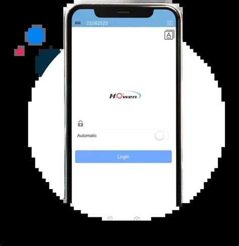 Howen Itool Howen Technologies Howen Itool Howen Technologies