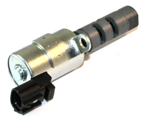 Goss Vvt Solenoid Variable Cam Timing Actuator Toyota Vt106 — A1 Autoparts Niddrie