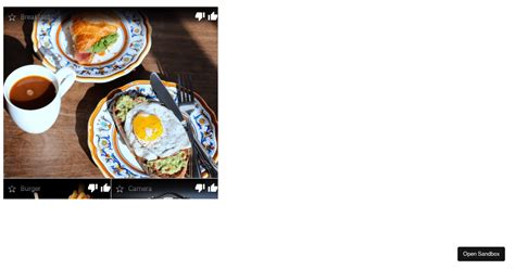 Customimagelist Demo — Material Ui Forked Codesandbox