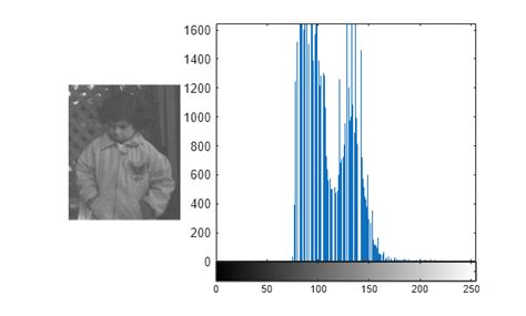 Adjust Image Contrast Using Histogram Equalization Matlab And Simulink