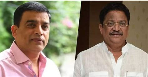 తెలుగు ఫిలిం ఛాంబర్ ఆఫ్ కామర్స్ అధ్యక్షుడిగా దిల్‌రాజు