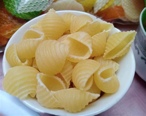 Pasta Macaroni Pasta Shell Macaroni Pasta Shell Shape 400g Daraz Pk