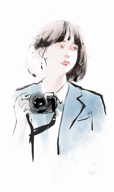 一段时间之后佳号 站酷zcool