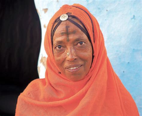 Trip To Eritrea Architecture Wealth And Tribes