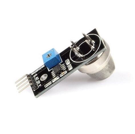 Buy MQ 135 Air Quality Module Air Quality Module At An Affordable Price Direnc Net