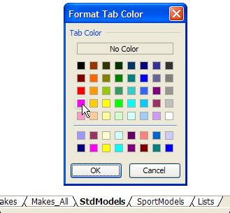 How To Spot The Old Excel File Contextures Blog
