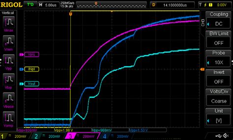Amplifier Learning To Build A Differential Probe Electrical Engineering Stack Exchange