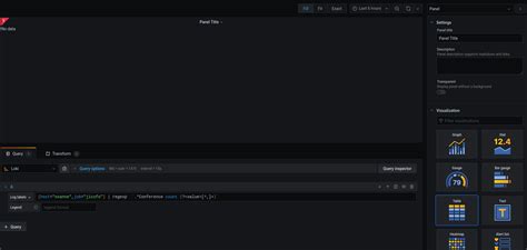 Grafana Loki Extract Number From Log Grafana Loki Grafana Labs Community Forums