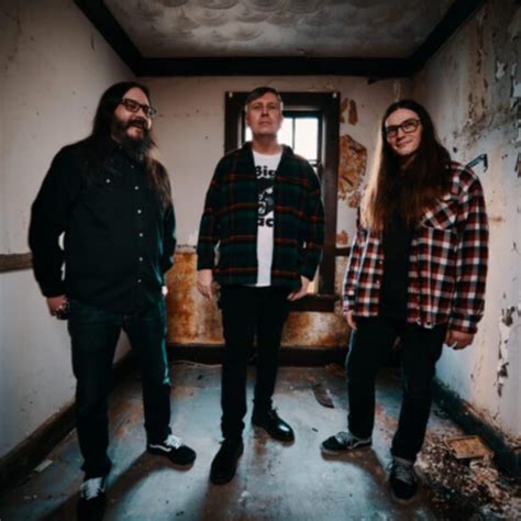 General Admission Stranger Attractions Presents Gost Black