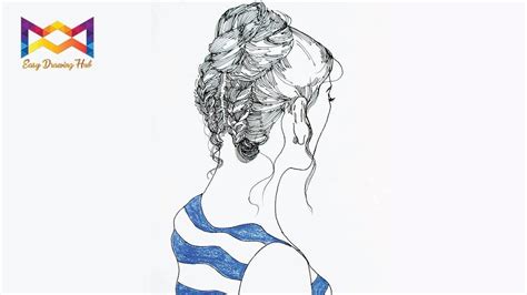 Braid Drawing Tumblr