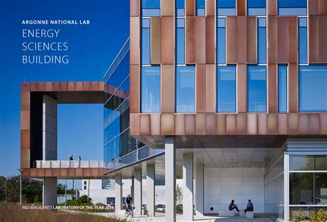 Energy Sciences Building Science And Technology