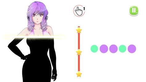 Dots Pop Sexy Hentai Girls Kotaku