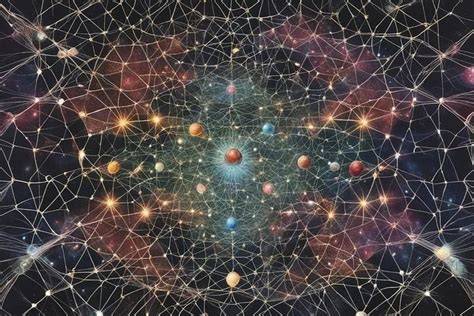 Exploring The Mystical Concept Of Indras Net Of Jewels Mystic