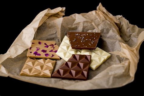 Chocobar | Candy Bar Evenimente - Muri Chocolatier