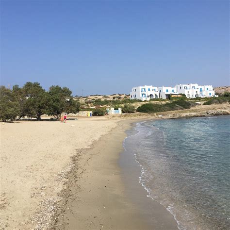 Lioliou Beach All You Need To Know Before You Go 2025