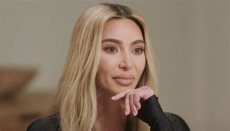Kim Kardashian Branded ‘hypocrite For Defending Her Balenciaga Scandal