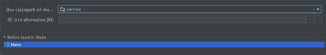 Updated Tests Are Not Compiling Unless Whole Project Is Rebuilt Ides