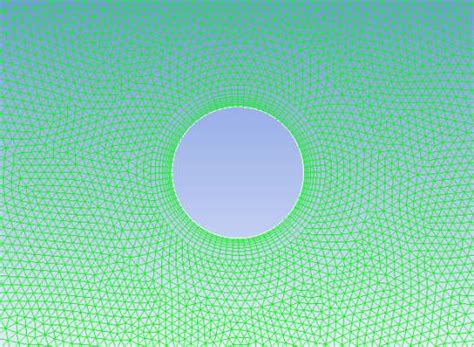 【fluent案例】10：adjoint求解器