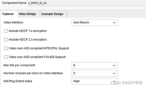 Fpga Gt高速接口实现 4k 60hz视频 Hdmi2 0 工程解决方案，提供工程源码和技术支持 知乎