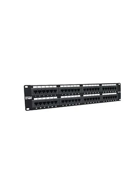 Buy A New UTP Patch Panel Cat Port Saudi Arabia