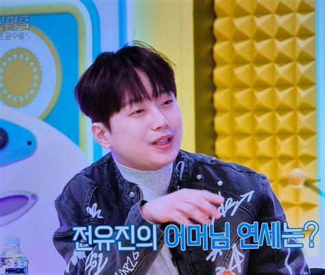 이찬원의 노래 그리고 윤수일의 전설 세대를 잇는 감동의 순간