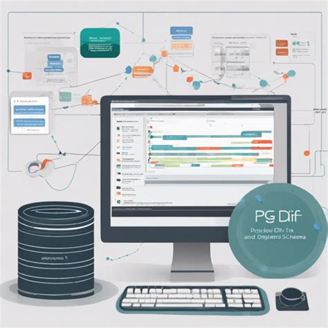 How To Use Pg Diff A Postgresql Schema And Data Comparing Tool Fxisai