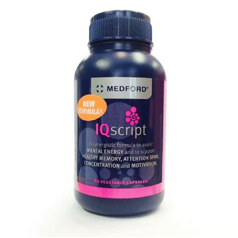 Iq Script Health Shop Gesondheidswinkel Health Products Shop Online