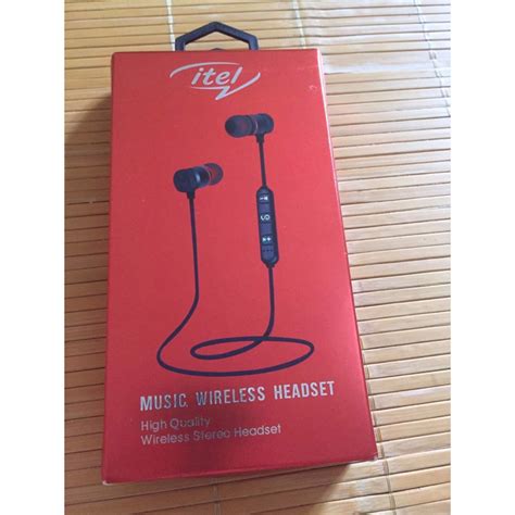 Tai Nghe Bluetooth Shopee Vi T Nam