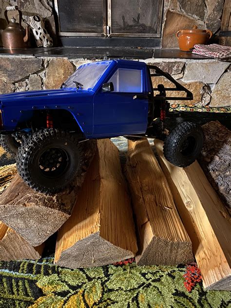 Scale Crawler Rrccrawler