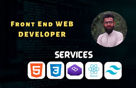 Fix And Build Responsive Website For You Using Htmlcssbootstrapreacjs By Abdulsamad927 Fiverr