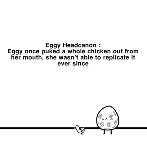 Making Random Headcanons For Every Character In Bfb Cuz Im Bored Day 37 Eggy R