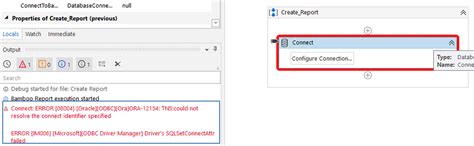 Connecting To Oracle ODBC Studio UiPath Community Forum