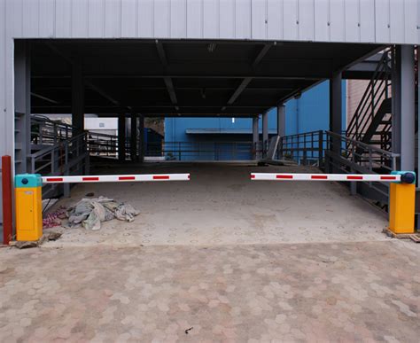 공장 및 특수목적 차량차단기주차차단기 위너기술 인력 및 차량통제시스템 소프트웨어 개발 산업용품 안전용품 생활용품기전자 시스템 개발 공급